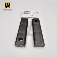 China Atlas Copco SB302 Hydraulic Breaker Rod Pin 42CrMo Chisel Pin with Hole for sale