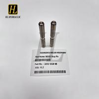China ATLAS COPCO SB202 Hydraulic Breaker Stop Pin Tool Pin High Strength Alloy Steel 50mm for sale