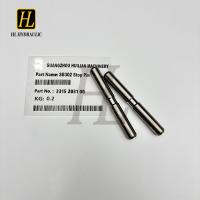 China ATLAS COPCO SB202 Hydraulic Breaker Stop Pin Tool Pin High Strength Alloy Steel 50mm for sale