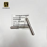 China ATLAS COPCO SB202 Hydraulic Breaker Stop Pin Tool Pin High Strength Alloy Steel 50mm for sale