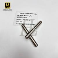 China ATLAS COPCO SB202 Hydraulic Breaker Stop Pin Tool Pin High Strength Alloy Steel 50mm for sale