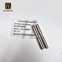 China ATLAS COPCO SB202 Hydraulic Breaker Stop Pin Tool Pin High Strength Alloy Steel 50mm for sale