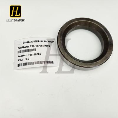 China FURUKAWA F35 F45 Hydraulic Breaker Thrust Bush Thrust Ring Upper Inner Bush Spare Parts Cr20 Cr42 for sale