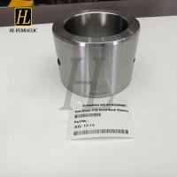 China FURUKAWA F35 Lower Bush Front Cover Silence for Hydraulic Rock Breaker Hammer Bushing 40mm for sale