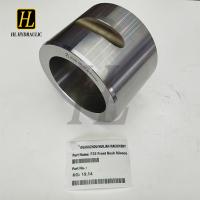 China FURUKAWA F35 Lower Bush Front Cover Silence for Hydraulic Rock Breaker Hammer Bushing 40mm for sale