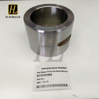 China FURUKAWA F35 Lower Bush Front Cover Silence for Hydraulic Rock Breaker Hammer Bushing 40mm for sale