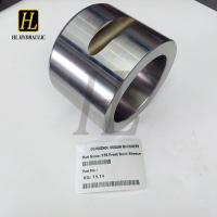 China FURUKAWA F35 Lower Bush Front Cover Silence for Hydraulic Rock Breaker Hammer Bushing 40mm for sale
