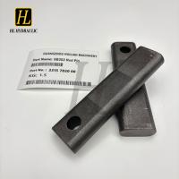 China Atlas Copco SB302 Hydraulic Breaker Rod Pin 3315703000 Cr42 Alloy Steel Spare Part for sale