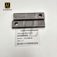 China Atlas Copco SB302 Hydraulic Breaker Rod Pin 3315703000 Cr42 Alloy Steel Spare Part for sale