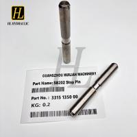 China Atlas Copco SB302 3315203100 Stop Pin Retainer Pin for Hydraulic Breaker Hammer Spare Parts for sale
