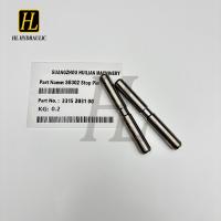 China Atlas Copco SB302 3315203100 Stop Pin Retainer Pin for Hydraulic Breaker Hammer Spare Parts for sale
