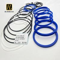 China MTB285 Hydraulic Breaker Seal Kit Repair Kit 0.45kg Replacement Sealing Set for Cylinder System for sale