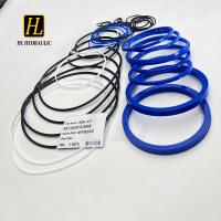 China MTB285 Hydraulic Breaker Seal Kit Repair Kit 0.45kg Replacement Sealing Set for Cylinder System for sale