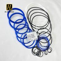 China MTB285 Hydraulic Breaker Seal Kit Repair Kit 0.45kg Replacement Sealing Set for Cylinder System for sale
