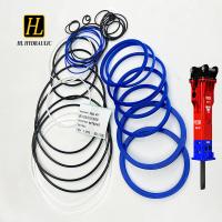 China MTB285 Hydraulic Breaker Seal Kit Repair Kit 0.45kg Replacement Sealing Set for Cylinder System for sale