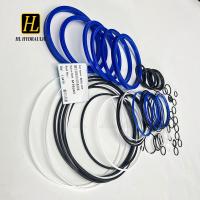 China D2042C0101300 MTB365 Hydraulic Breaker Seal Kit Repair Kit 0.45kg Replacement Sealing Set for sale