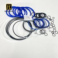 China D2042C0101300 MTB365 Hydraulic Breaker Seal Kit Repair Kit 0.45kg Replacement Sealing Set for sale