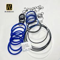 China D2042C0101300 MTB365 Hydraulic Breaker Seal Kit Repair Kit 0.45kg Replacement Sealing Set for sale