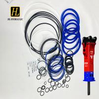 China D2042C0101300 MTB365 Hydraulic Breaker Seal Kit Repair Kit 0.45kg Replacement Sealing Set for sale