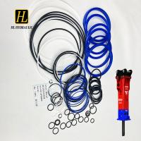 China D2042C0101300 MTB365 Hydraulic Breaker Seal Kit Repair Kit 0.45kg Replacement Sealing Set for sale