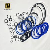 China D2042C0101300 MTB365 Hydraulic Breaker Seal Kit Repair Kit 0.45kg Replacement Sealing Set for sale