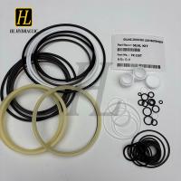 China PK 200T Hydraulic Breaker Seal Kit Heat Resistant Hydraulic Hammer Repair Kit for sale