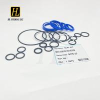 China Hydraulic Breaker Seal Kit MTB25 Repair Kit Replacement Sealing Set 0.45kg for sale
