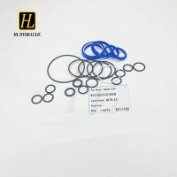 China Hydraulic Breaker Seal Kit MTB25 Repair Kit Replacement Sealing Set 0.45kg for sale