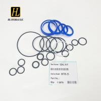 China Hydraulic Breaker Seal Kit MTB25 Repair Kit Replacement Sealing Set 0.45kg for sale