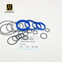 China MTB36 MTB45 Hydraulic Breaker Seal Kit Repair Kit for Hammer Spare Parts 2 Models for sale