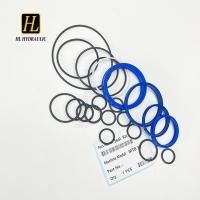 China MTB36 MTB45 Hydraulic Breaker Seal Kit Repair Kit for Hammer Spare Parts 2 Models for sale