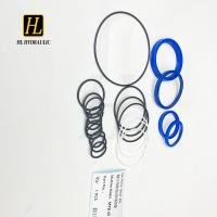 China Hydraulic Breaker Seal Kit MTB45 MTB65 Repair Kit for Construction Machinery Parts for sale