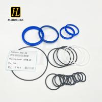 China Hydraulic Breaker Seal Kit MTB45 MTB65 Repair Kit for Construction Machinery Parts for sale