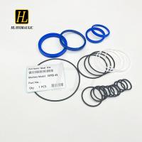 China Hydraulic Breaker Seal Kit MTB45 MTB65 Repair Kit for Construction Machinery Parts for sale