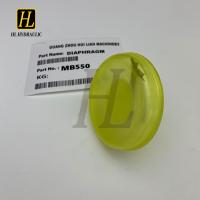 China Stanley MB550 Membrane Rubber Diaphragm for Hydraulic Breaker Parts for sale