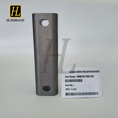 China DAEMO DMB230 Rod Pin for Hydraulic Breaker Rock Hammer  Spare Parts for sale