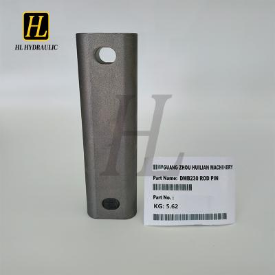 China DAEMO DMB230 Cr42 Hydraulic Breaker Rod Pin Chisel Pin Hydraulic Hammer Spare Parts for sale