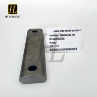 China DAEMO DMB230 Cr42 Hydraulic Breaker Rod Pin Chisel Pin Hydraulic Hammer Spare Parts for sale