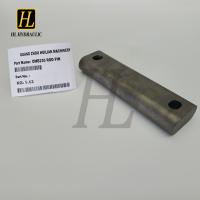 China DAEMO DMB230 Cr42 Hydraulic Breaker Rod Pin Chisel Pin Hydraulic Hammer Spare Parts for sale