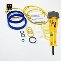 China INDECO HP2000 Seal Kit Repair Kit Service Kit Replacement Sealing Set Hydraulic Breaker Spare Parts for Construction for sale