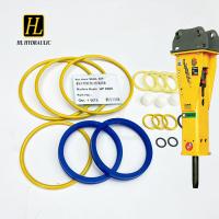 China INDECO HP2000 Seal Kit Repair Kit Service Kit Replacement Sealing Set Hydraulic Breaker Spare Parts for Construction for sale