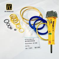 China INDECO HP2500 Seal Kit Repair Kit  Replacement Sealing Set Hydraulic Breaker Spare Parts for Construction for sale