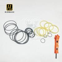 China NPK E216 Breaker Seal Kit Hydraulic Hammer Repair Kit for Breaker Spare Parts for sale
