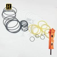 China NPK E216 Breaker Seal Kit Hydraulic Hammer Repair Kit for Breaker Spare Parts for sale