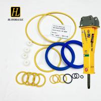 China INDECO HP3000 Service Kit Seal Kit Repair Kit  Replacement Sealing Set Hydraulic Breaker Spare Parts for Construction for sale