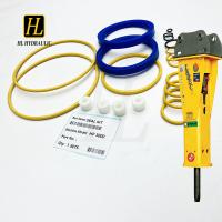 China INDECO HP3000 Service Kit Seal Kit Repair Kit  Replacement Sealing Set Hydraulic Breaker Spare Parts for Construction for sale