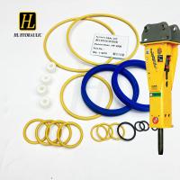 China INDECO HP3000 Service Kit Seal Kit Repair Kit  Replacement Sealing Set Hydraulic Breaker Spare Parts for Construction for sale