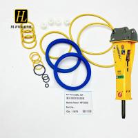 China INDECO HP3000 Service Kit Seal Kit Repair Kit  Replacement Sealing Set Hydraulic Breaker Spare Parts for Construction for sale