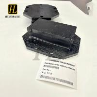 China H-10XB Breaker Parts Rubber Pad Cushion Rubber Damper Shock Absorber Breaker Parts for sale