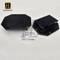 China H-10XB Breaker Parts Rubber Pad Cushion Rubber Damper Shock Absorber Breaker Parts for sale